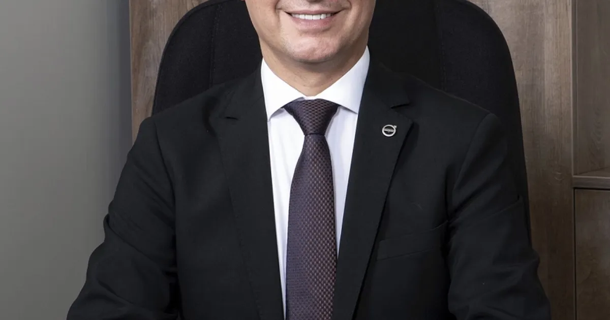 Volvo Trucks, Türkiye’nin İthal Kamyon ve Çekici Pazarında 2023 Yılının ...