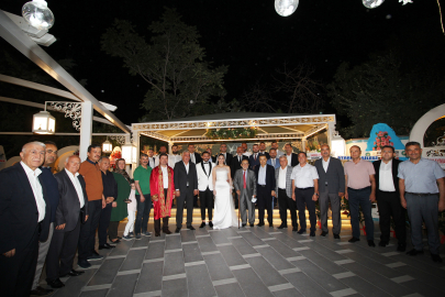 Fırıncılar Grup’un Mutlu Günü - Ulaşım Sektörünün En İyi Temsilcisi ...